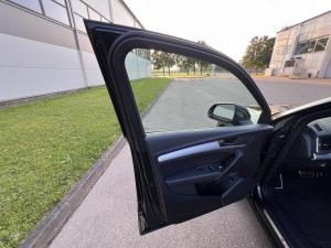 Zaļš Audi Q5 2017 Kauņa, ar dzinēja tilpumu 1.98 L un nobraukumu 261 tūkst. km par 18600 €, foto 23 vietnē AUTOMOTO.COM.LV