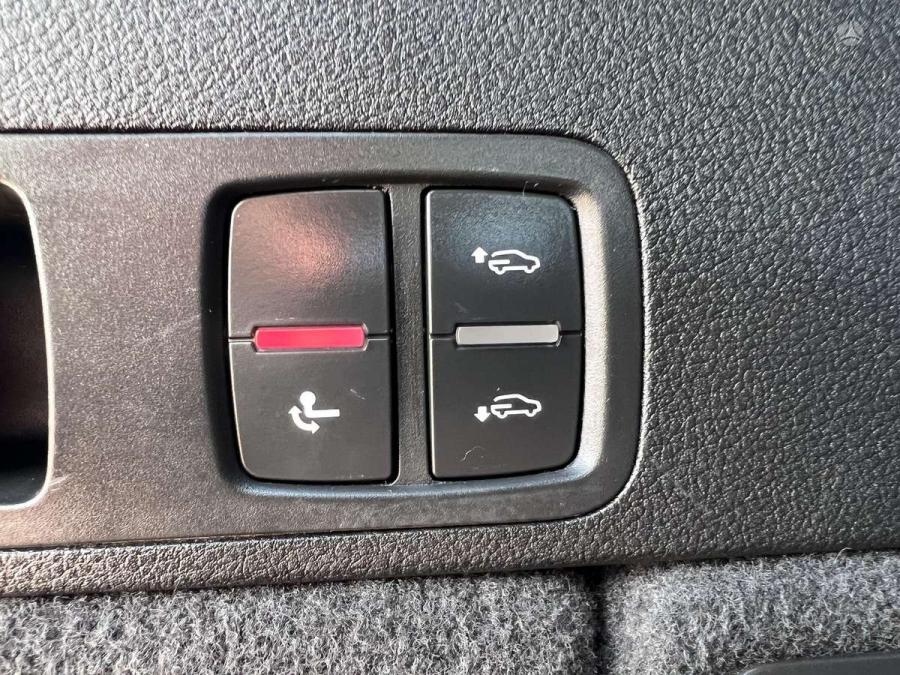 Zaļš Audi Q5 2017 Kauņa, ar dzinēja tilpumu 1.98 L un nobraukumu 261 tūkst. km par 18600 €, foto 32 vietnē AUTOMOTO.COM.LV