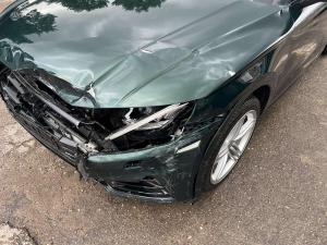 Zaļš Audi Q5 2018 Kauņa, ar dzinēja tilpumu 1.98 L un nobraukumu 187 tūkst. km par 9400 €, foto 6 vietnē AUTOMOTO.COM.LV