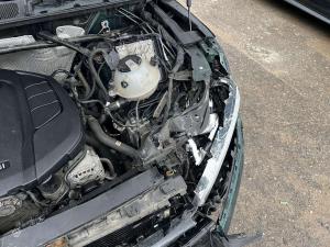 Zaļš Audi Q5 2018 Kauņa, ar dzinēja tilpumu 1.98 L un nobraukumu 187 tūkst. km par 9400 €, foto 11 vietnē AUTOMOTO.COM.LV