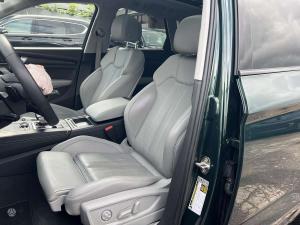 Zaļš Audi Q5 2018 Kauņa, ar dzinēja tilpumu 1.98 L un nobraukumu 187 tūkst. km par 9400 €, foto 20 vietnē AUTOMOTO.COM.LV