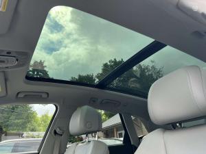 Zaļš Audi Q5 2018 Kauņa, ar dzinēja tilpumu 1.98 L un nobraukumu 187 tūkst. km par 9400 €, foto 21 vietnē AUTOMOTO.COM.LV
