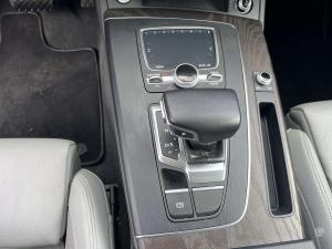 Zaļš Audi Q5 2018 Kauņa, ar dzinēja tilpumu 1.98 L un nobraukumu 187 tūkst. km par 9400 €, foto 23 vietnē AUTOMOTO.COM.LV
