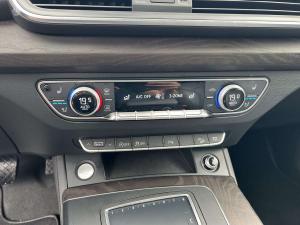 Zaļš Audi Q5 2018 Kauņa, ar dzinēja tilpumu 1.98 L un nobraukumu 187 tūkst. km par 9400 €, foto 24 vietnē AUTOMOTO.COM.LV