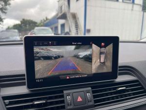 Zaļš Audi Q5 2018 Kauņa, ar dzinēja tilpumu 1.98 L un nobraukumu 187 tūkst. km par 9400 €, foto 28 vietnē AUTOMOTO.COM.LV