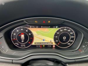 Zaļš Audi Q5 2018 Kauņa, ar dzinēja tilpumu 1.98 L un nobraukumu 187 tūkst. km par 9400 €, foto 35 vietnē AUTOMOTO.COM.LV