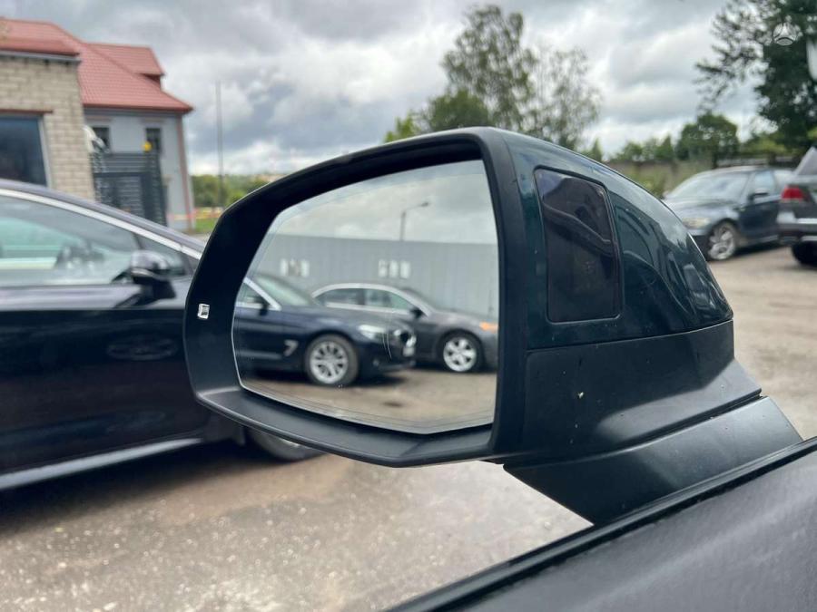 Zaļš Audi Q5 2018 Kauņa, ar dzinēja tilpumu 1.98 L un nobraukumu 187 tūkst. km par 9400 €, foto 39 vietnē AUTOMOTO.COM.LV
