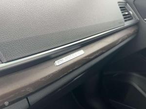 Zaļš Audi Q5 2018 Kauņa, ar dzinēja tilpumu 1.98 L un nobraukumu 187 tūkst. km par 9400 €, foto 42 vietnē AUTOMOTO.COM.LV
