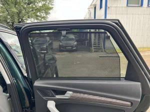 Zaļš Audi Q5 2018 Kauņa, ar dzinēja tilpumu 1.98 L un nobraukumu 187 tūkst. km par 9400 €, foto 47 vietnē AUTOMOTO.COM.LV