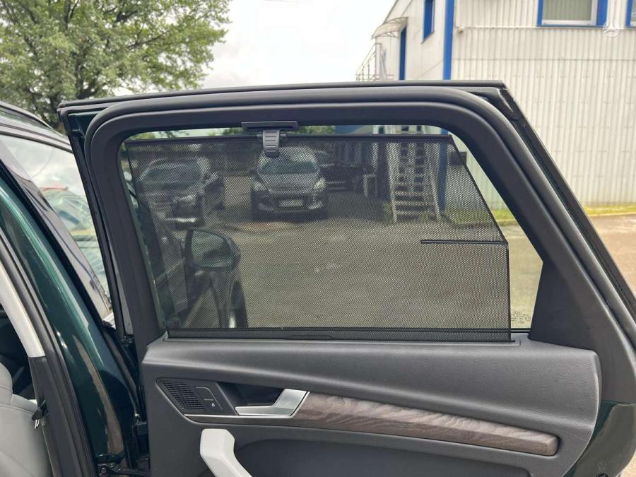 Zaļš Audi Q5 2018 Kauņa, ar dzinēja tilpumu 1.98 L un nobraukumu 187 tūkst. km par 9400 €, foto 47 vietnē AUTOMOTO.COM.LV