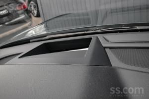 Zaļš Audi Q5 2022 Tukums, ar dzinēja tilpumu 2.00 L un nobraukumu 45 tūkst. km par 35990 €, foto 15 vietnē AUTOMOTO.COM.LV