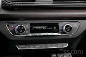 Zaļš Audi Q5 2022 Tukums, ar dzinēja tilpumu 2.00 L un nobraukumu 45 tūkst. km par 35990 €, foto 19 vietnē AUTOMOTO.COM.LV
