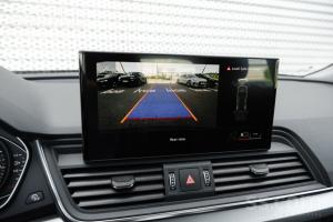 Зеленый Ауди Ку 5 2022 в Рига, объемом двигателя 2.00 л и пробегом 124 тыс. км за 31200 €, фото 17 на AUTOMOTO.COM.LV