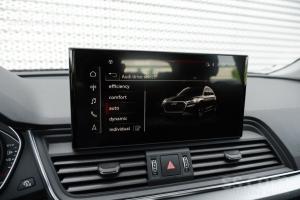 Зеленый Ауди Ку 5 2022 в Рига, объемом двигателя 2.00 л и пробегом 124 тыс. км за 31200 €, фото 20 на AUTOMOTO.COM.LV