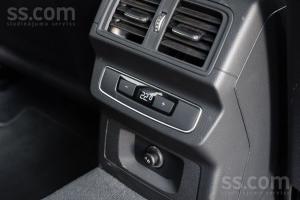 Зеленый Ауди Ку 5 2022 в Рига, объемом двигателя 2.00 л и пробегом 124 тыс. км за 31200 €, фото 28 на AUTOMOTO.COM.LV