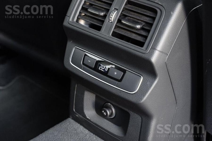 Зеленый Ауди Ку 5 2022 в Рига, объемом двигателя 2.00 л и пробегом 124 тыс. км за 31200 €, фото 28 на AUTOMOTO.COM.LV