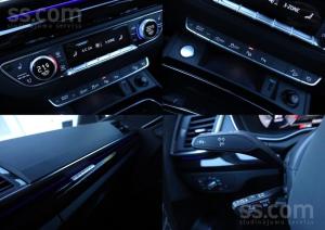 Green Audi Q5 2022 in Riga, with an engine capacity of 2.00 L and mileage of 0 thousand km for 32995 €, photo 22 on AUTOMOTO.COM.LV