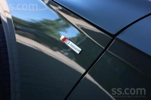 Green Audi Q5 2022 in Riga, with an engine capacity of 2.00 L and mileage of 0 thousand km for 32995 €, photo 28 on AUTOMOTO.COM.LV