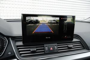 Зеленый Ауди Ку 5 2022 в Марупе, объемом двигателя 2.00 л и пробегом 124 тыс. км за 31200 €, фото 17 на AUTOMOTO.COM.LV