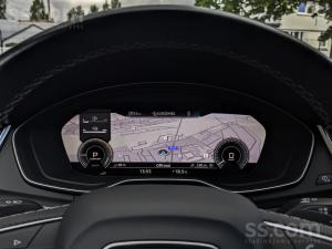 Зеленый Ауди Ку 5 2023 в Тукумс, объемом двигателя 2.00 л и пробегом 182 тыс. км за 32990 €, фото 11 на AUTOMOTO.COM.LV