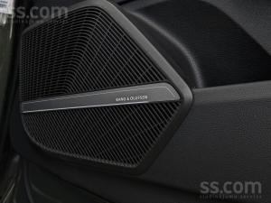 Зеленый Ауди Ку 5 2023 в Тукумс, объемом двигателя 2.00 л и пробегом 182 тыс. км за 32990 €, фото 21 на AUTOMOTO.COM.LV
