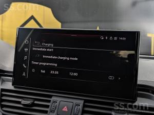 Зеленый Ауди Ку 5 2023 в Тукумс, объемом двигателя 2.00 л и пробегом 182 тыс. км за 32990 €, фото 23 на AUTOMOTO.COM.LV