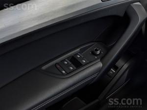 Зеленый Ауди Ку 5 2023 в Тукумс, объемом двигателя 2.00 л и пробегом 182 тыс. км за 32990 €, фото 30 на AUTOMOTO.COM.LV