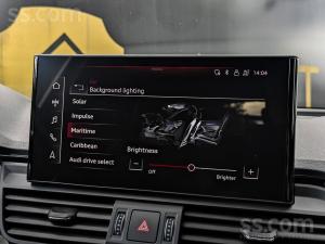 Зеленый Ауди Ку 5 2023 в Тукумс, объемом двигателя 2.00 л и пробегом 182 тыс. км за 32990 €, фото 31 на AUTOMOTO.COM.LV
