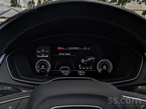 Зеленый Ауди Ку 5 2023 в Тукумс, объемом двигателя 2.00 л и пробегом 182 тыс. км за 32990 €, фото 35 на AUTOMOTO.COM.LV