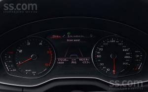 Zaļš Audi Q5 2023 Rīga, ar dzinēja tilpumu 2.00 L un nobraukumu 175 tūkst. km par 25500 €, foto 19 vietnē AUTOMOTO.COM.LV