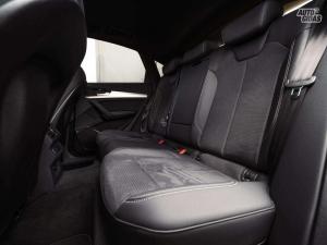 Green Audi Q5 2024 in Marijampole, with an engine capacity of 2.00 L and mileage of 38 thousand km for 40450 €, photo 33 on AUTOMOTO.COM.LV