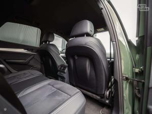 Green Audi Q5 2024 in Marijampole, with an engine capacity of 2.00 L and mileage of 38 thousand km for 40450 €, photo 36 on AUTOMOTO.COM.LV