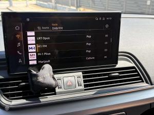 Зеленый Ауди Ку 5 2024 в Вильнюс, объемом двигателя 1.97 л и пробегом 48 тыс. км за 34500 €, фото 19 на AUTOMOTO.COM.LV