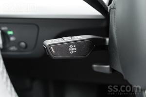 Зеленый Ауди Ку 5 2025 в Рига, объемом двигателя 2.00 л и пробегом 21 тыс. км за 36750 €, фото 12 на AUTOMOTO.COM.LV