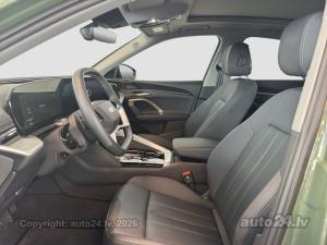 Zaļš Audi Q5 2026 Tallina, ar dzinēja tilpumu 2.00 L un nobraukumu 5 tūkst. km par 67900 €, foto 7 vietnē AUTOMOTO.COM.LV