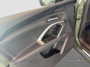 Zaļš Audi Q5 2026 Tallina, ar dzinēja tilpumu 2.00 L un nobraukumu 5 tūkst. km par 67900 €, foto 8 vietnē AUTOMOTO.COM.LV