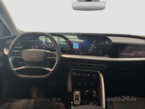 Zaļš Audi Q5 2026 Tallina, ar dzinēja tilpumu 2.00 L un nobraukumu 5 tūkst. km par 67900 €, foto 10 vietnē AUTOMOTO.COM.LV