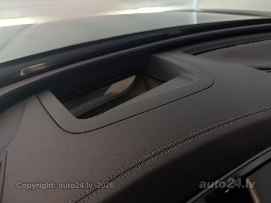 Zaļš Audi Q5 2026 Tallina, ar dzinēja tilpumu 2.00 L un nobraukumu 5 tūkst. km par 67900 €, foto 12 vietnē AUTOMOTO.COM.LV