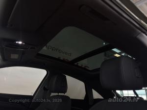 Zaļš Audi Q5 2026 Tallina, ar dzinēja tilpumu 2.00 L un nobraukumu 5 tūkst. km par 67900 €, foto 13 vietnē AUTOMOTO.COM.LV
