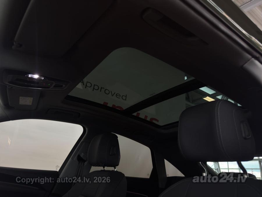 Zaļš Audi Q5 2026 Tallina, ar dzinēja tilpumu 2.00 L un nobraukumu 5 tūkst. km par 67900 €, foto 13 vietnē AUTOMOTO.COM.LV