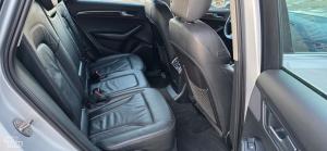 Pelēks Audi Q5 2009 Šauļi, ar dzinēja tilpumu 3.00 L un nobraukumu 280 tūkst. km par 7950 €, foto 20 vietnē AUTOMOTO.COM.LV