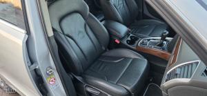 Pelēks Audi Q5 2009 Šauļi, ar dzinēja tilpumu 3.00 L un nobraukumu 280 tūkst. km par 7950 €, foto 21 vietnē AUTOMOTO.COM.LV