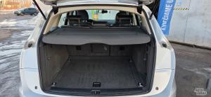Pelēks Audi Q5 2009 Šauļi, ar dzinēja tilpumu 3.00 L un nobraukumu 280 tūkst. km par 7950 €, foto 25 vietnē AUTOMOTO.COM.LV