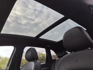 Grey Audi Q5 2009 in Prienai, with an engine capacity of 3.00 L and mileage of 313 thousand km for 6160 €, photo 10 on AUTOMOTO.COM.LV