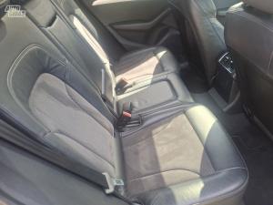 Grey Audi Q5 2009 in Prienai, with an engine capacity of 3.00 L and mileage of 313 thousand km for 6160 €, photo 18 on AUTOMOTO.COM.LV