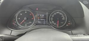 Pelēks Audi Q5 2009 Kauņa, ar dzinēja tilpumu 2.00 L un nobraukumu 277 tūkst. km par 8800 €, foto 28 vietnē AUTOMOTO.COM.LV