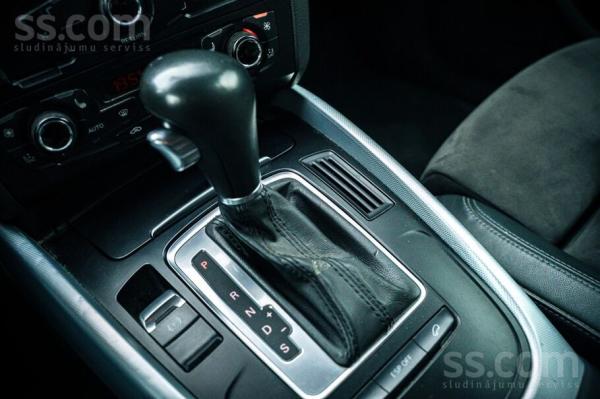 Pelēks Audi Q5 2009 Rīga, ar dzinēja tilpumu 3.00 L un nobraukumu 0 tūkst. km par 7990 €, foto 10 vietnē AUTOMOTO.COM.LV
