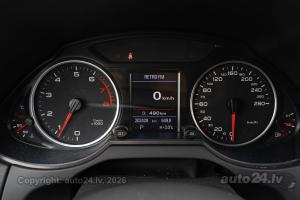 Pelēks Audi Q5 2009 Tallina, ar dzinēja tilpumu 2.00 L un nobraukumu 202 tūkst. km par 9900 €, foto 16 vietnē AUTOMOTO.COM.LV