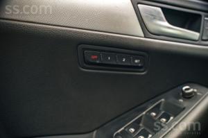 Pelēks Audi Q5 2009 Rīga, ar dzinēja tilpumu 3.00 L un nobraukumu 238 tūkst. km par 7990 €, foto 22 vietnē AUTOMOTO.COM.LV