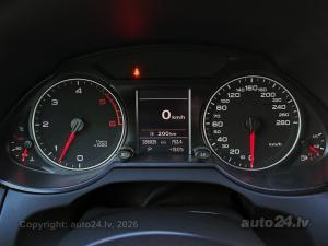 Серый Ауди Ку 5 2009 в Таллин, объемом двигателя 3.00 л и пробегом 287 тыс. км за 6900 €, фото 12 на AUTOMOTO.COM.LV
